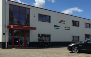 HOME - Adeco Project Engineering B.V.