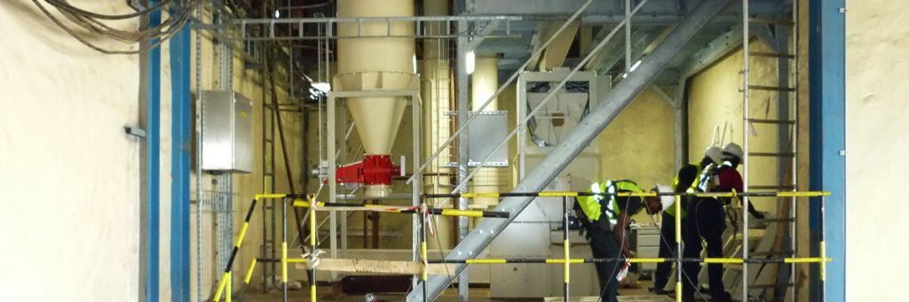 PROJECTS - Adeco Project Engineering B.V.