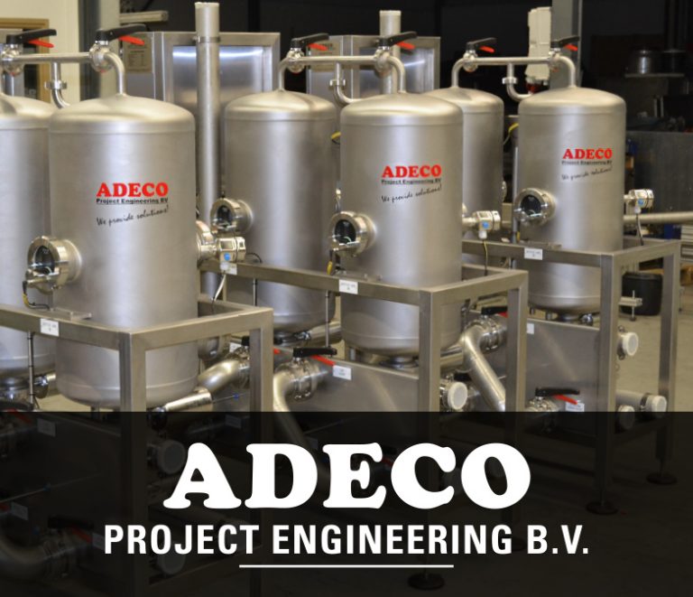 HOME - Adeco Project Engineering B.V.