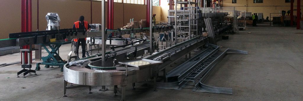 PROJECTS - Adeco Project Engineering B.V.