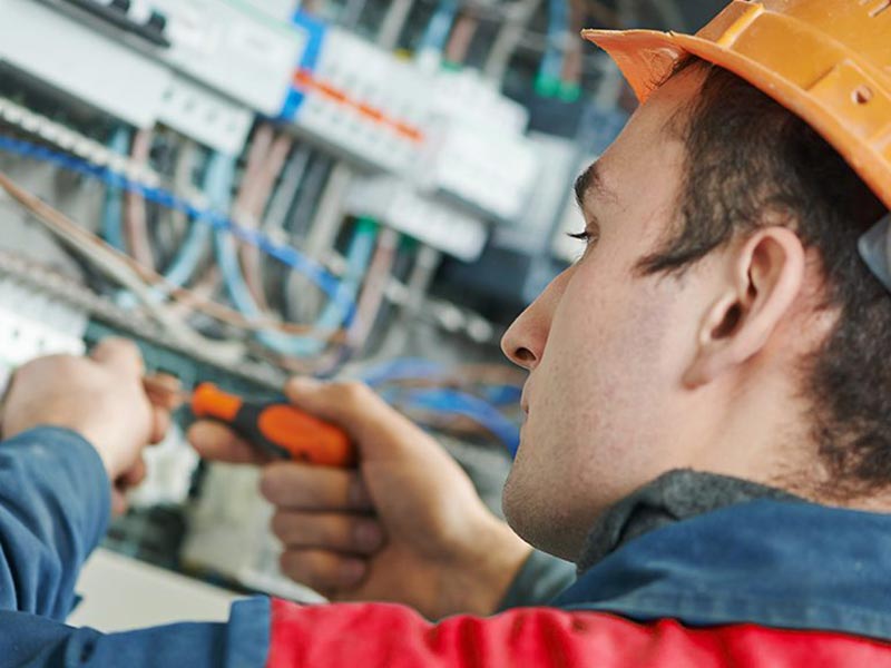 WORKING FOR - Adeco Project Engineering B.V.