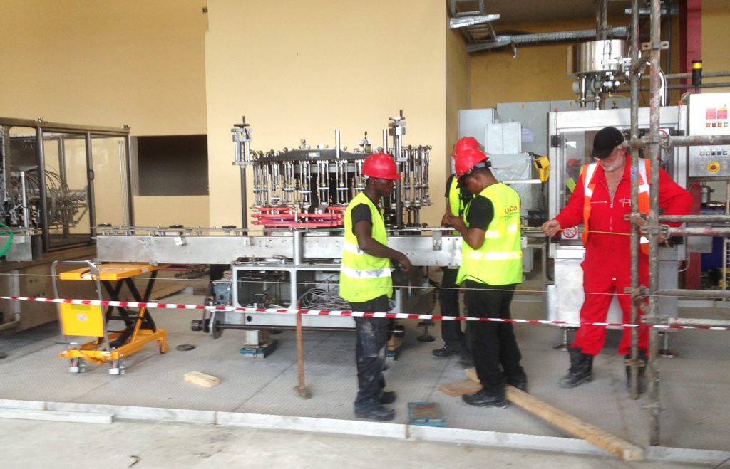 SERVICES - Adeco Project Engineering B.V.